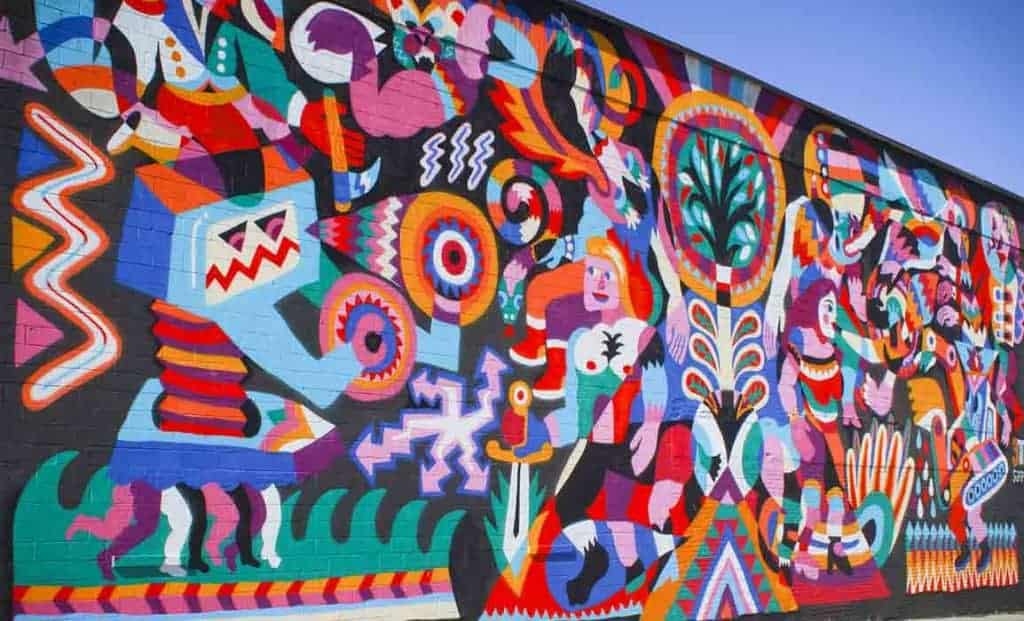 Street Art e Graffiti! Veja alguns dos Melhores Artistas | Lobo Pop Art