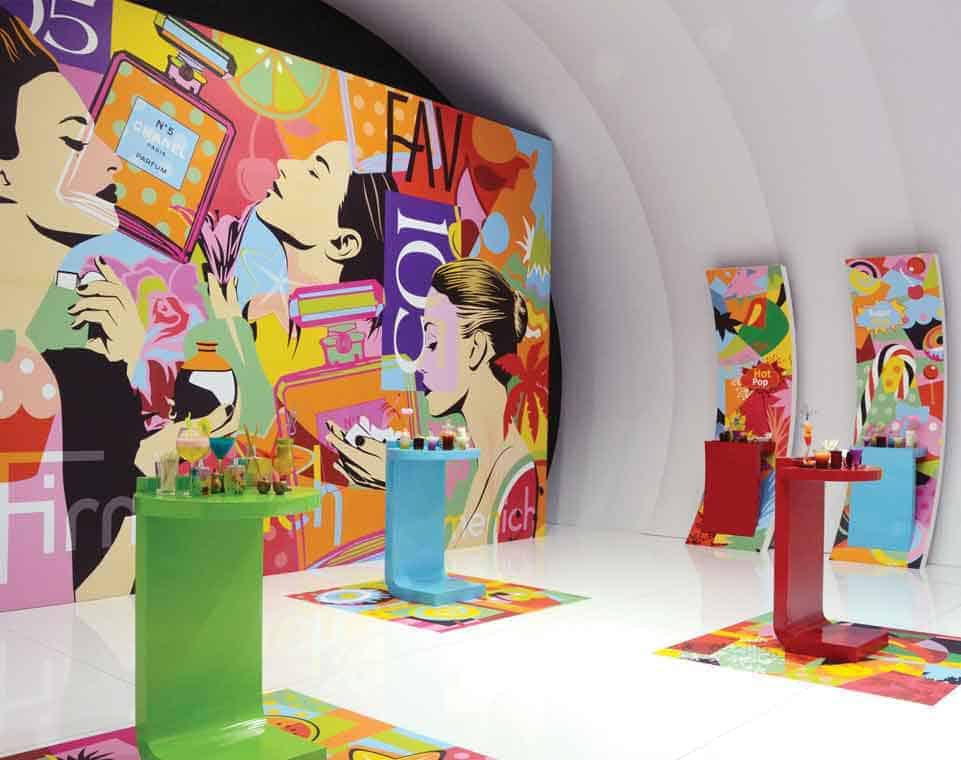 Pop Art! Meet the Artwork of Brazilian Artist Lobo | Lobo Pop Art