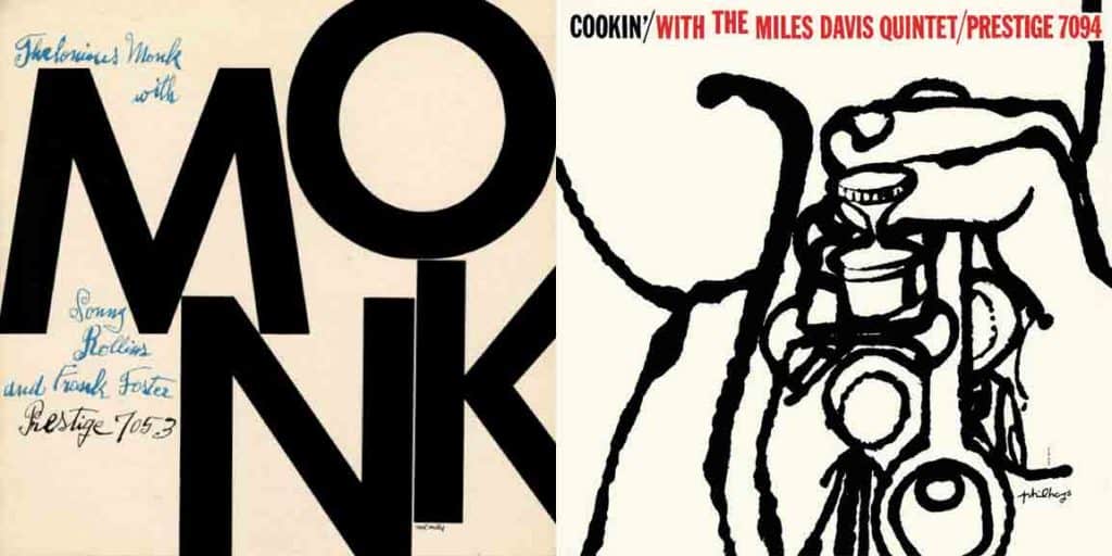 Best Album Covers by Visual Artists - Lobo Pop Art