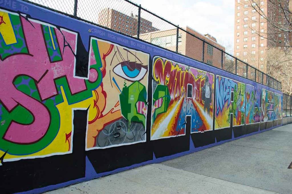 Art in New York: Beyond the Tourist Attractions | Lobo Pop Art