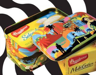 Discover the Brazilian Pop Art Artist Lobo - Lobo Pop Art