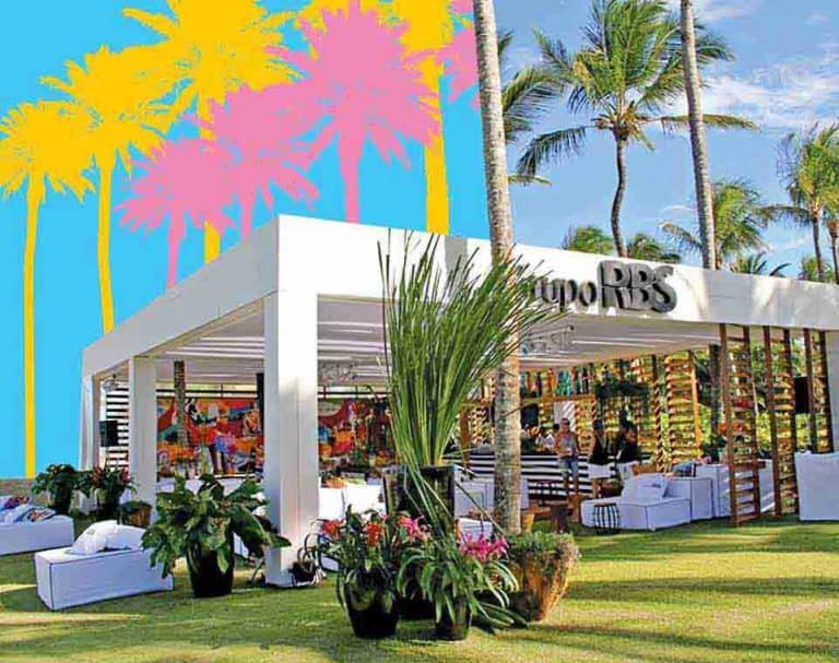 Discover the Brazilian Pop Art Artist Lobo - Lobo Pop Art