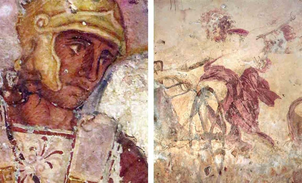 The History of Painting. The evolution of Art - Lobo Pop Art